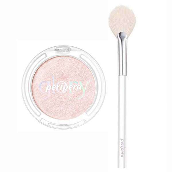 Peripera Pure Glory Highlighter Set (2 Shades) - Skinguru