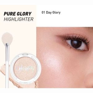 Peripera Pure Glory Highlighter Set (2 Shades) - Skinguru