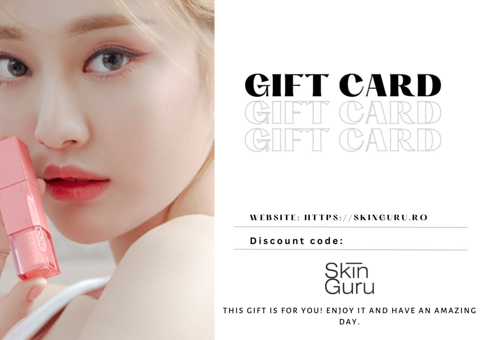 Produse Skin Guru - Skinguru