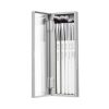 fillimilli Eye Makeup Brush Set (5 buc) - Skinguru