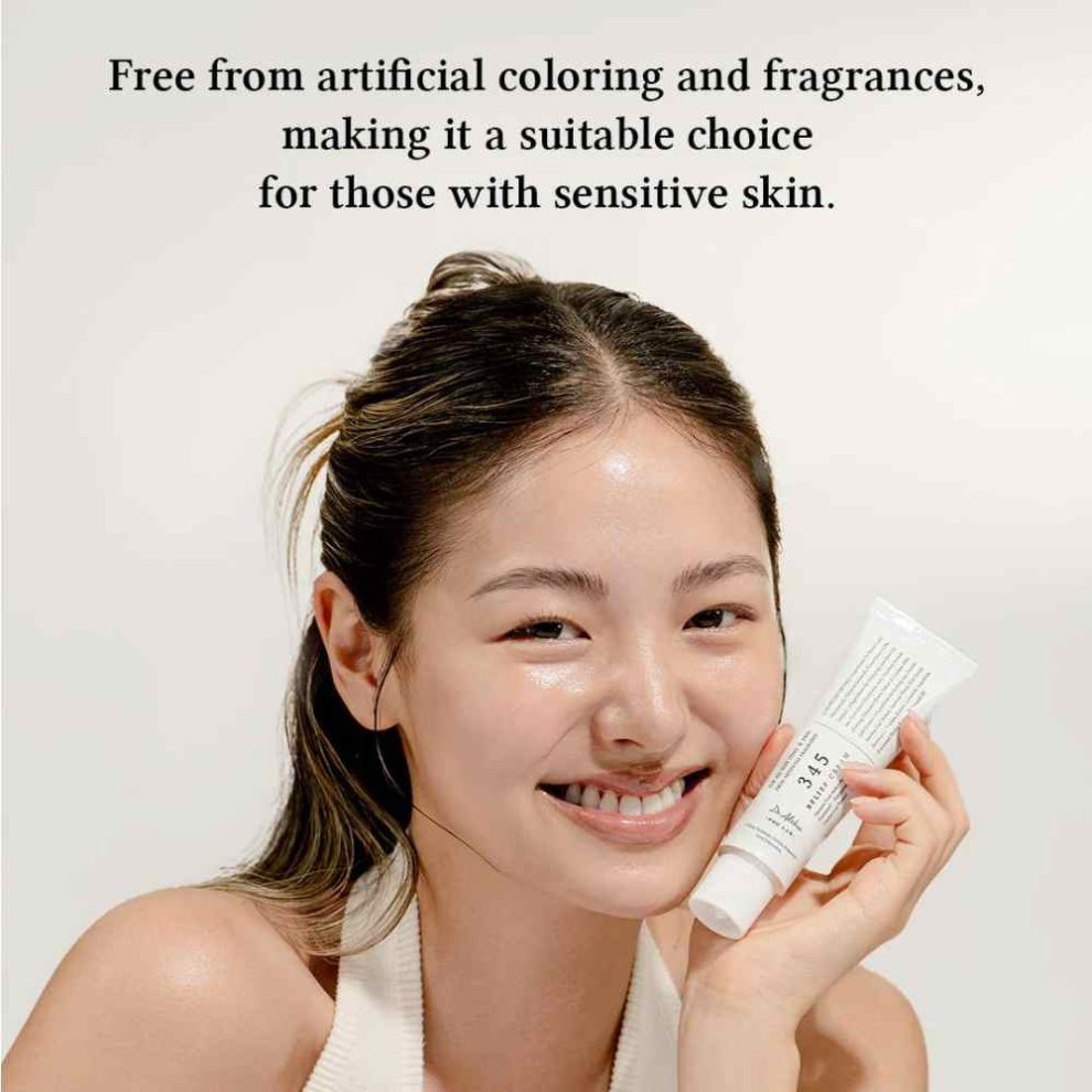 Dr. Althea 345 Relief Cream, 50ml - Skinguru