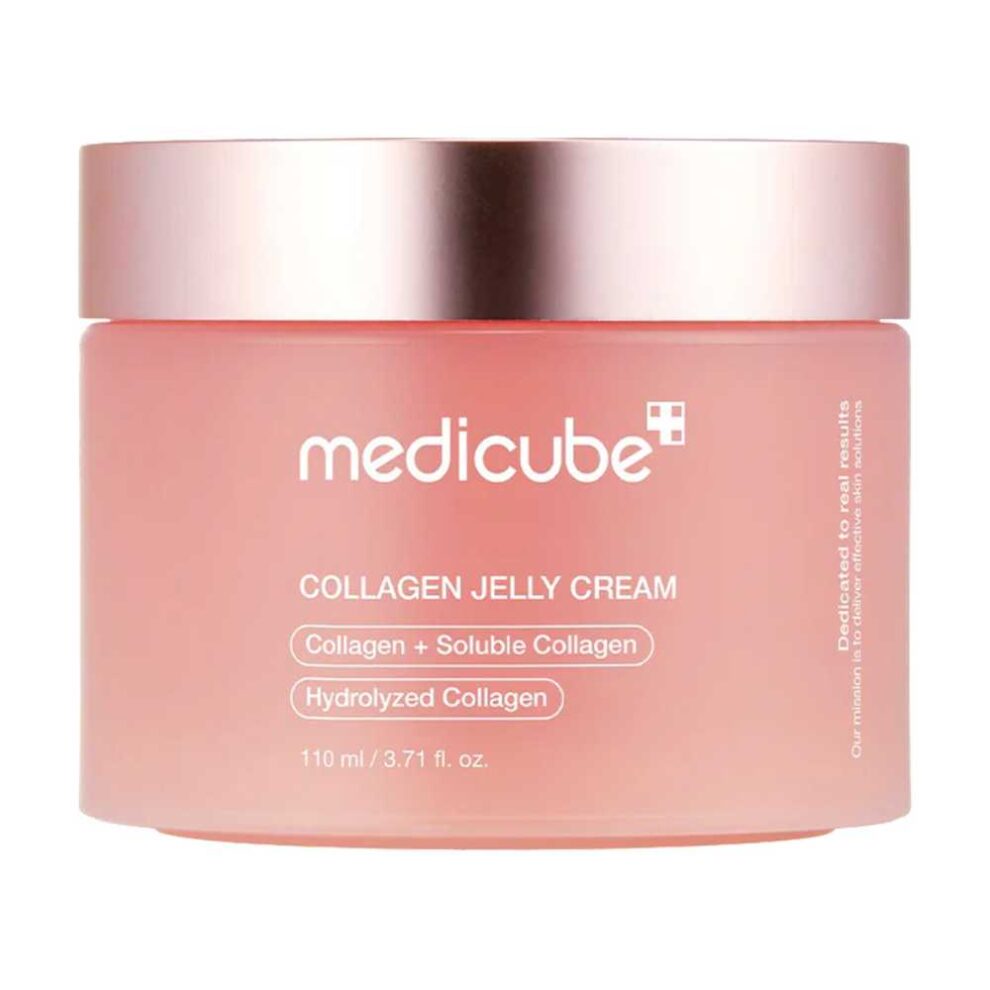 Medicube Collagen Jelly Cream - Skinguru