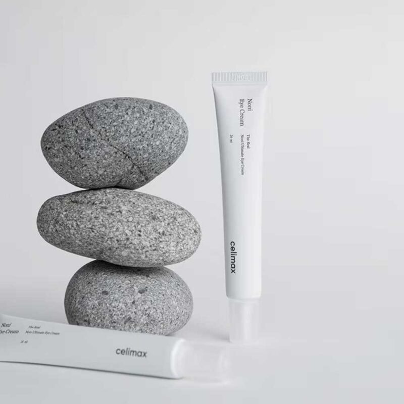 Celimax The Real Noni Ultimate Eye Cream, 20ml - Skinguru