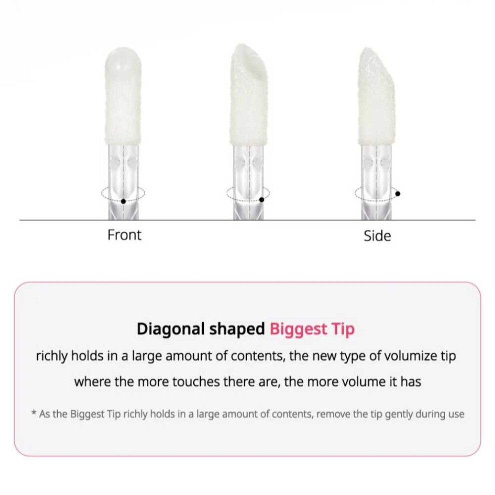 Peripera Ink Glasting Lip Gloss Soft Berry Edition, 4,5ml - Skinguru