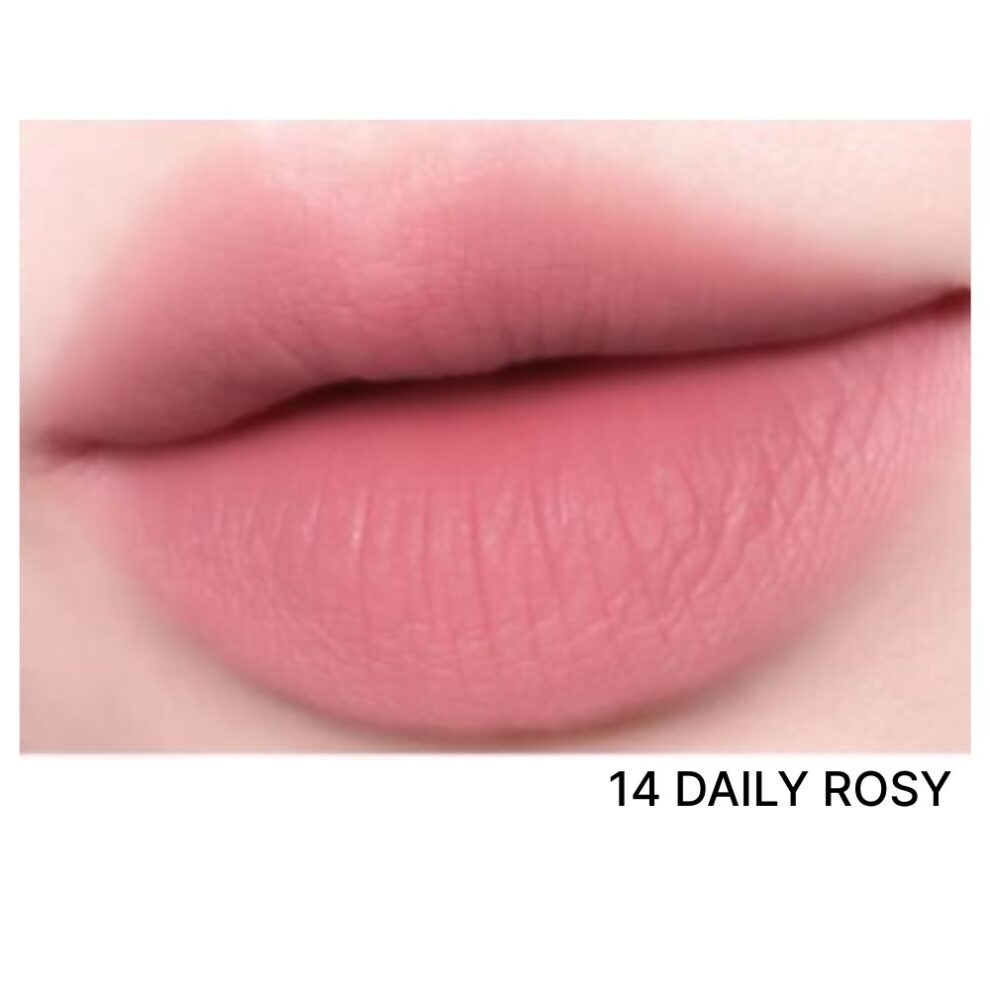 Peripera Over Blur Tint - Skinguru