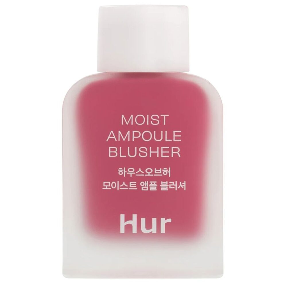 House of Hur Moist Ampoule Blusher VARIANTA MINI, 10ml - Skinguru