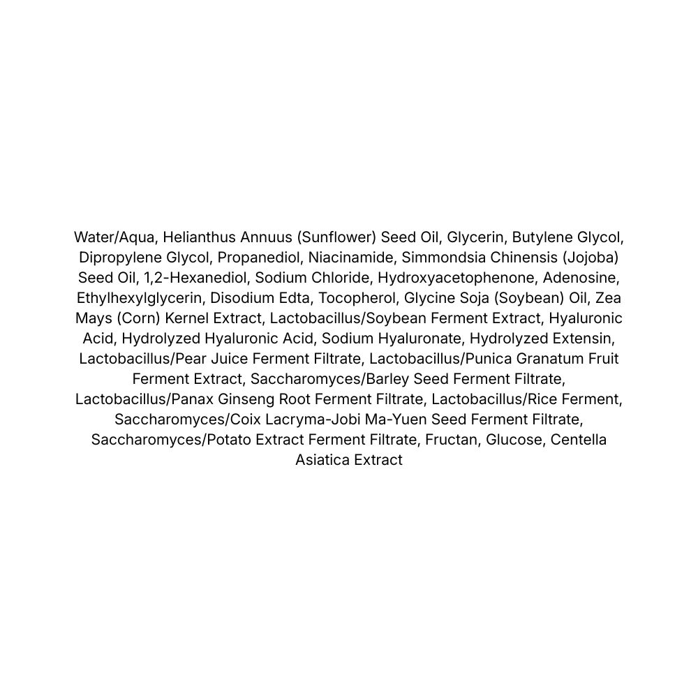 Mixsoon Bean Balancing Ampoule Mist, 100ml - Skinguru